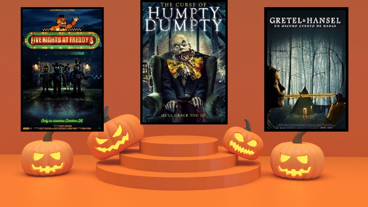 Chilling Sinister Spins of Beloved Characters You Need to See Chilling Sinister Spins of Beloved Characters You Need to See