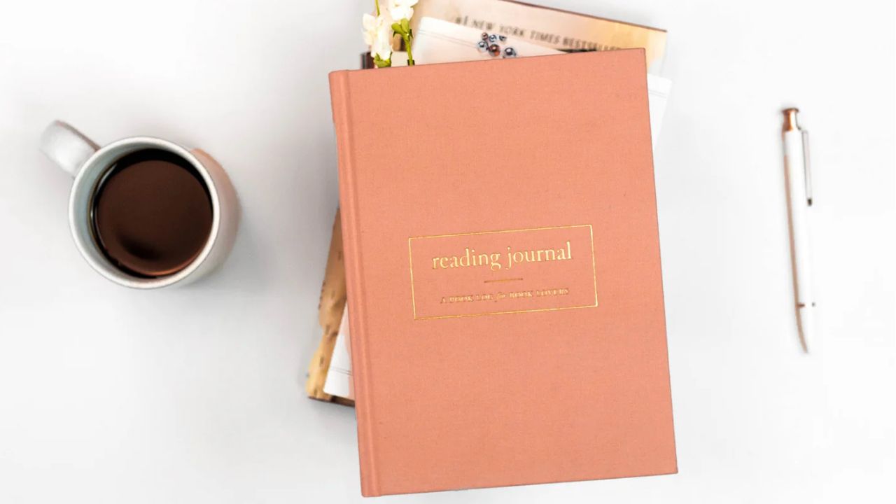 Dear Diary: Four of the Best Journals for Readers - Bookstr