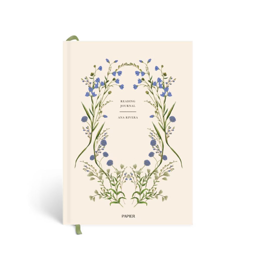 Dear Diary: Four of the Best Journals for Readers - Bookstr