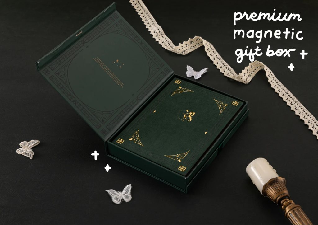 Dear Diary: Four of the Best Journals for Readers - Bookstr