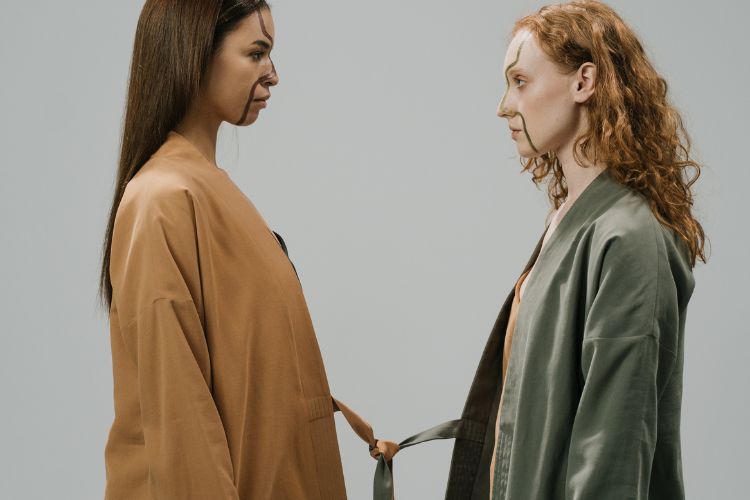 Elizabeth Day Reveals the Truth About Female Friendship