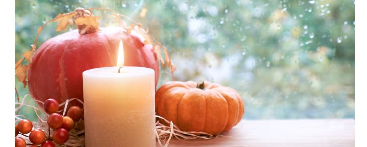 Bookstr’s Secrets To A Cozy Fall Reading Setup - Bookstr