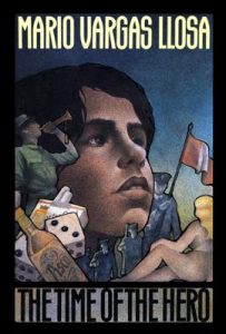 Incredible Peruvian Authors that We Love and Admire