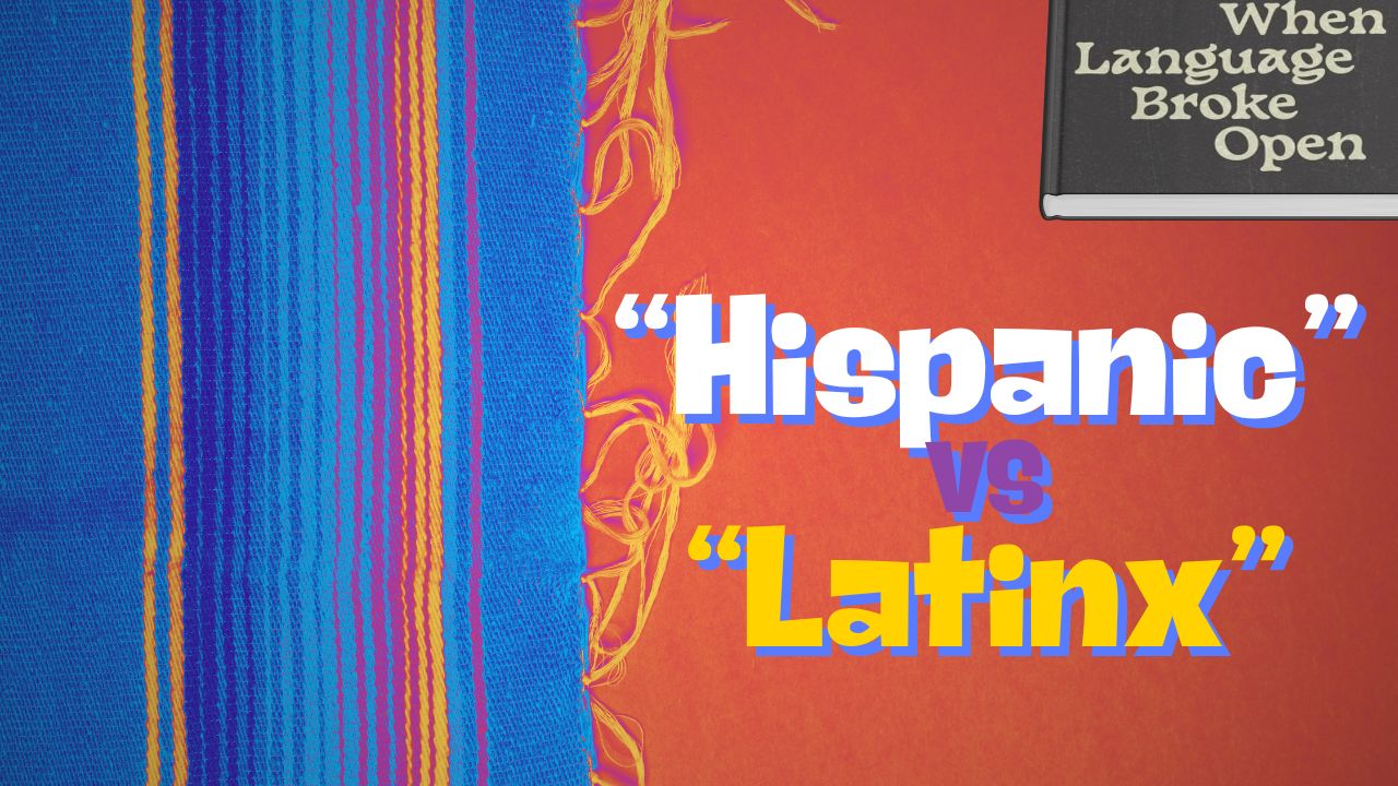 Hispanic vs. Latinx: Here Are the Important Differences - Bookstr