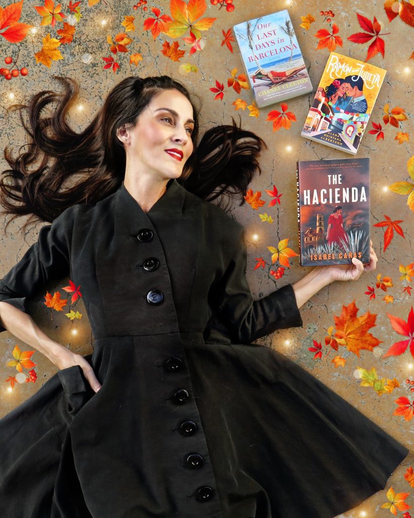 Introducing Carmen Alvarez: A Voice for Latinx Literature and Advocacy