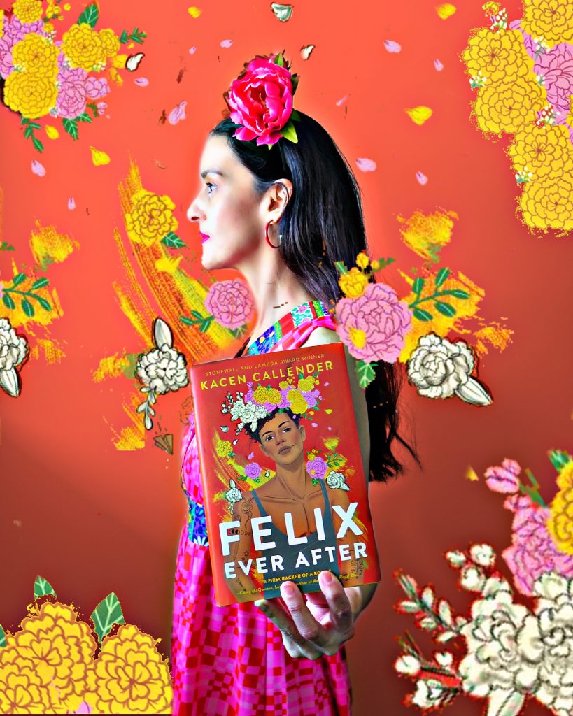 Introducing Carmen Alvarez: A Voice for Latinx Literature and Advocacy