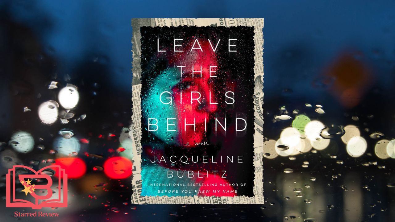 Jacqueline Bublitz’s New Thriller Is an Ode to Dead Girls