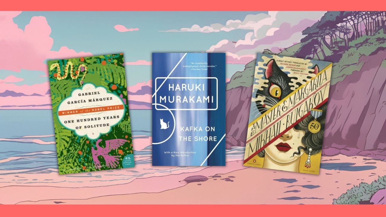 Kafka on the Shore and the World of Magical Realism - Bookstr