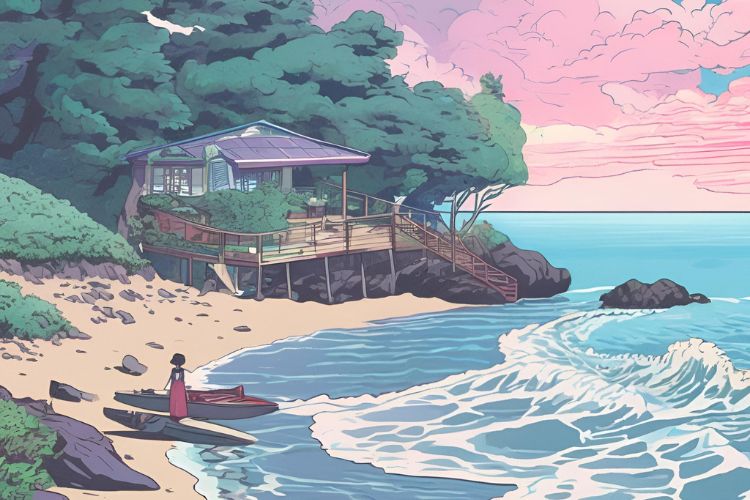 Kafka on the Shore and the World of Magical Realism - Bookstr