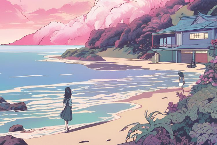 Kafka on the Shore and the World of Magical Realism - Bookstr