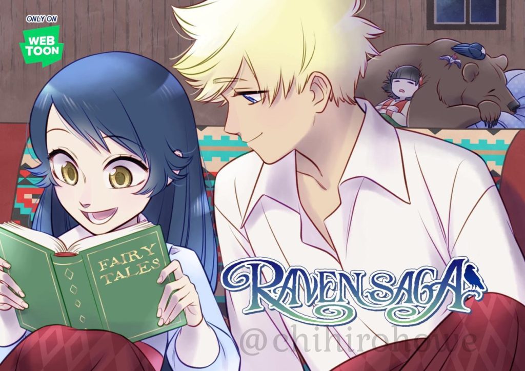 Mangaka Chihiro Howe Talks the Magic of Being a Storyteller