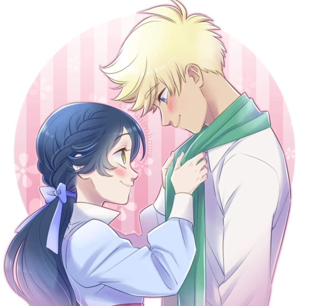 Mangaka Chihiro Howe Talks the Magic of Being a Storyteller