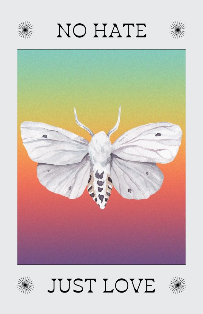 Mothman: Why We Love the New King of Romance