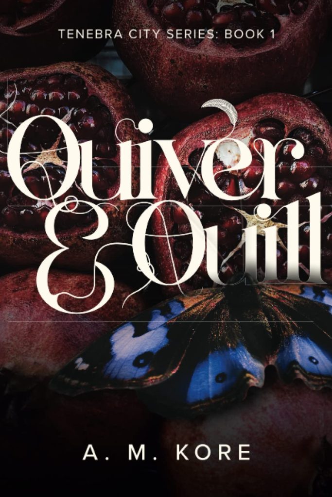 Mothman: Why We Love the New King of Romance