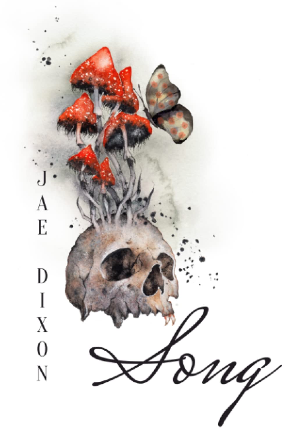 Mothman: Why We Love the New King of Romance