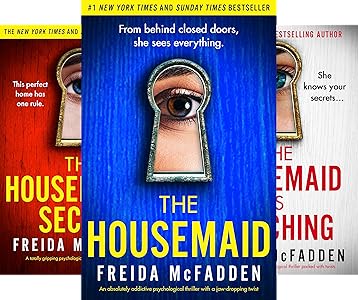 Mystery Recs That Will Make Your Jaw-Drop - Bookstr