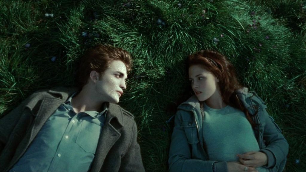 Netflix Has Revived Twilight Fans With New Series - Bookstr