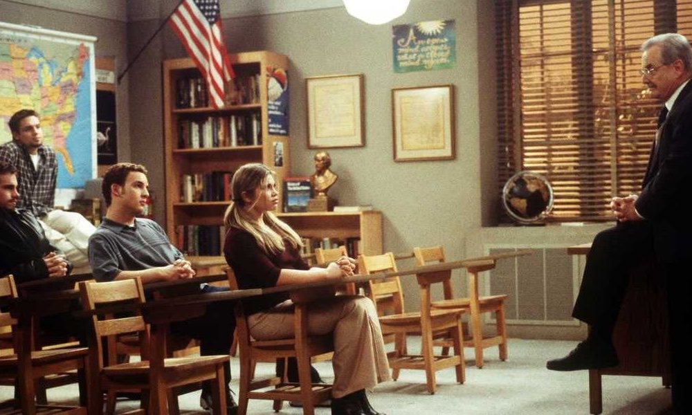 15 Encouraging Quotes: From the Screen for Real Life