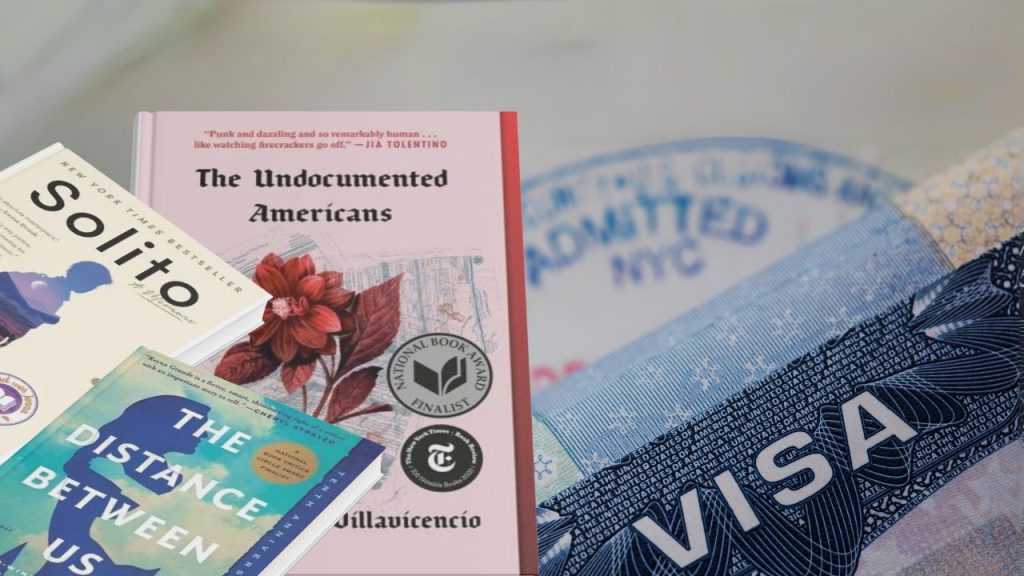Powerful Books You Need on the True Hispanic Immigrant Experiences