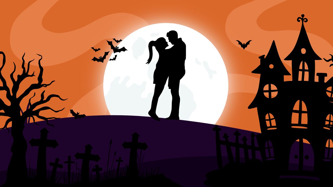 Girls Love Girls And Boys…and Ghosts! Hauntingly Good Fall Romances