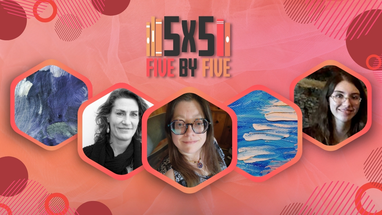 Shelf Life: 5 Staff Members on Why They Love Working at a Library