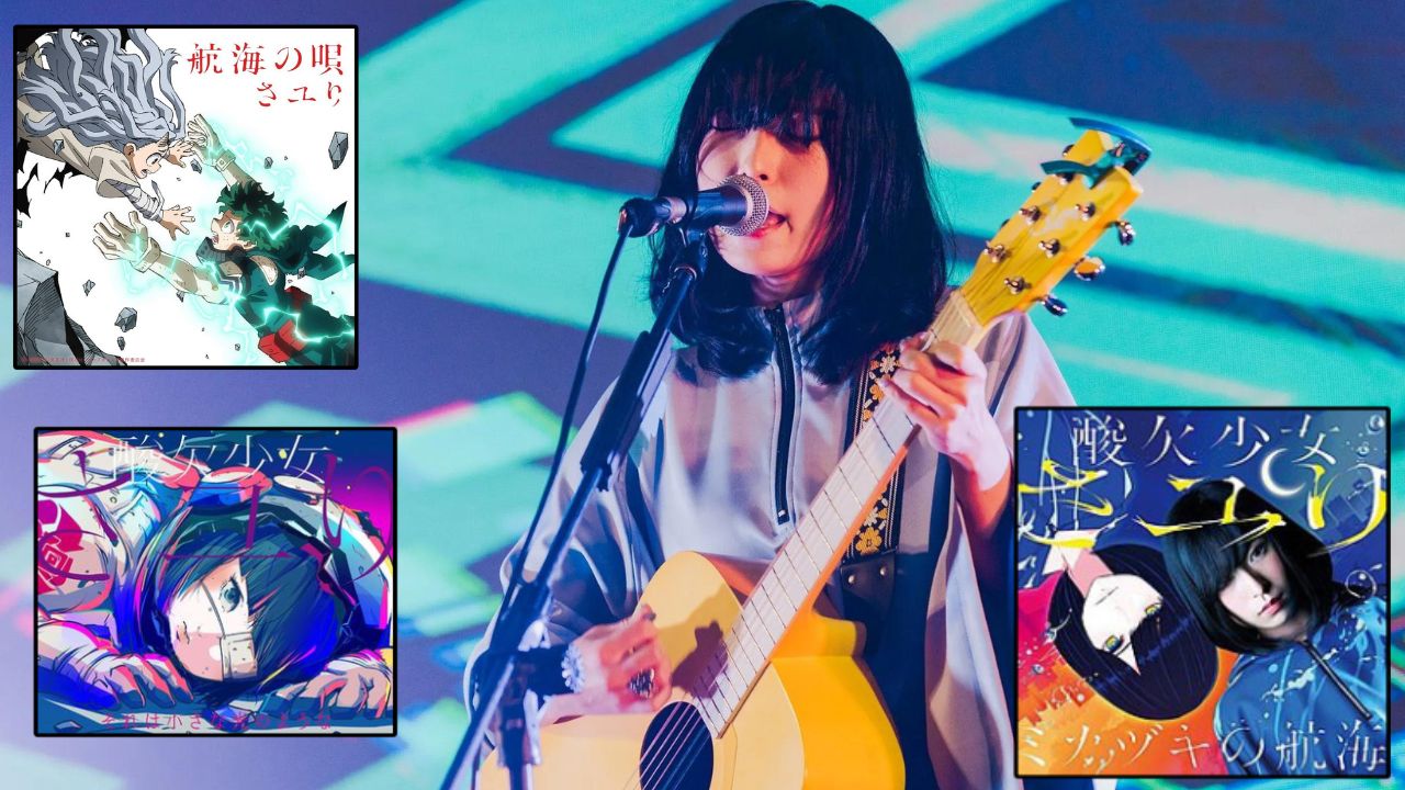 Breaking Down The Devastating Loss of Japanese Singer Sayuri