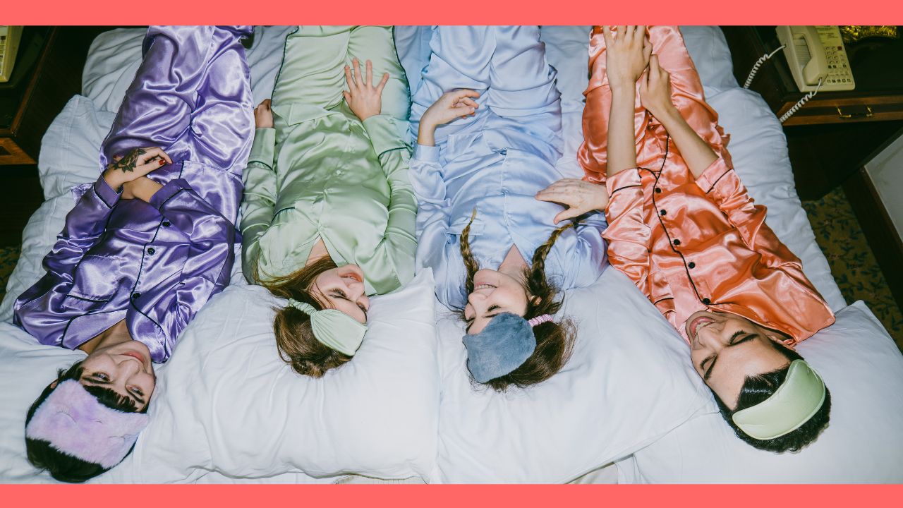 Elizabeth Day Reveals the Truth About Female Friendship