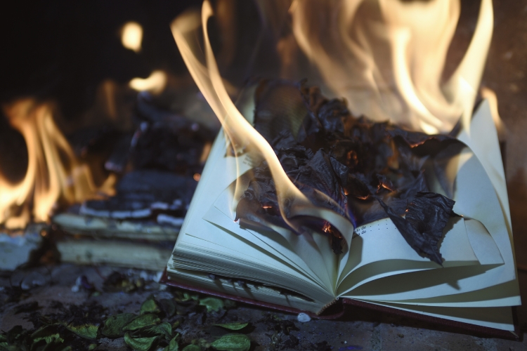 The Journey of the World’s Libraries Through Millennia - Bookstr