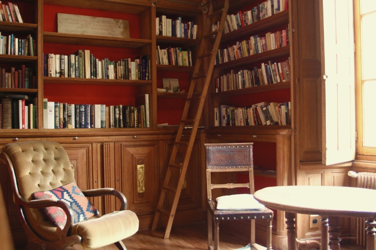 The Journey of the World’s Libraries Through Millennia - Bookstr