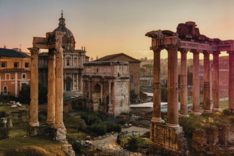 The Journey of the World’s Libraries Through Millennia - Bookstr