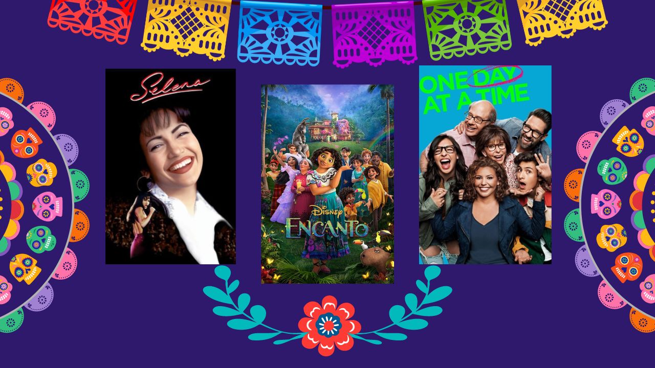 The Best Recs for Celebrating Hispanic Heritage - Bookstr