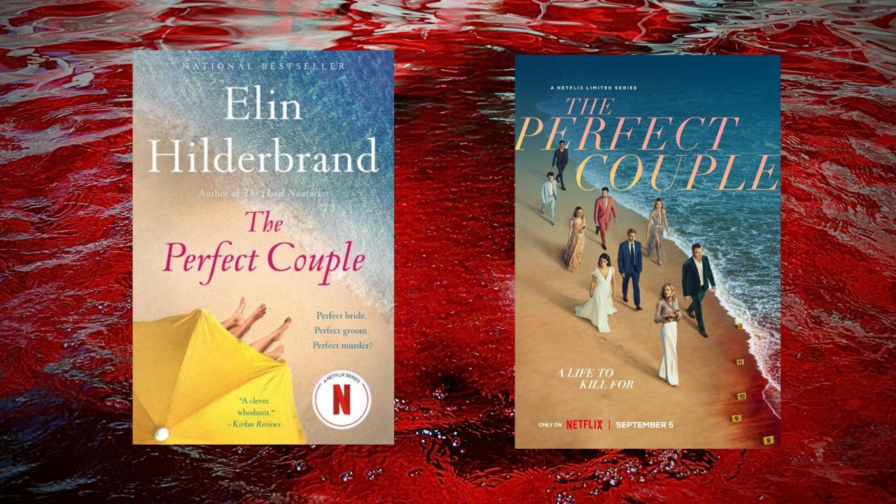 The Perfect Couple: Is Staying Faithful to the Book Always Better?