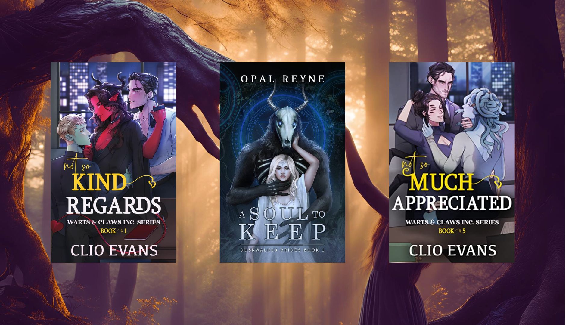 Tis the Season For Monster Smashing: Booktok Recs - Bookstr