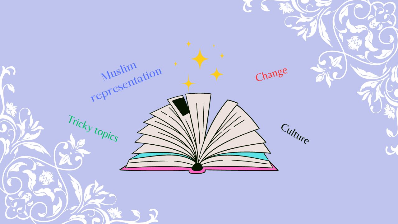 Unforgettable South Asian Authors You Need To Read Now - Bookstr