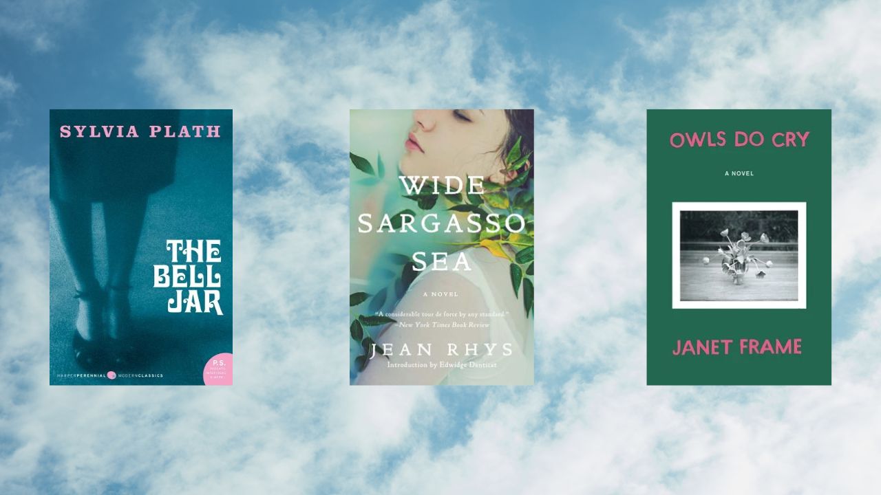 How Mental Health Shaped Women’s Fiction - Bookstr