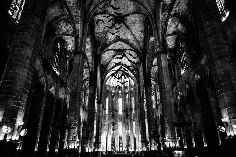 YA Gothic Horror: These Books Changed an Entire Genre