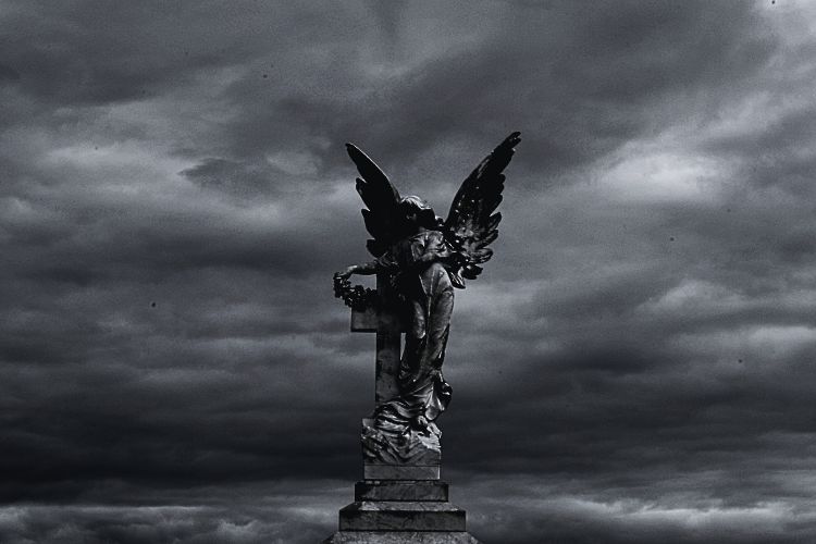 YA Gothic Horror: These Books Changed an Entire Genre