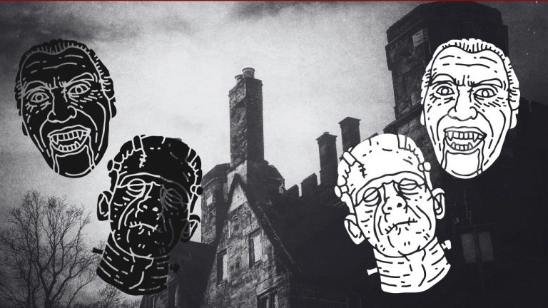 Read Your Handy Dandy Werewolf Dictionary: What’s Knotting… - Bookstr