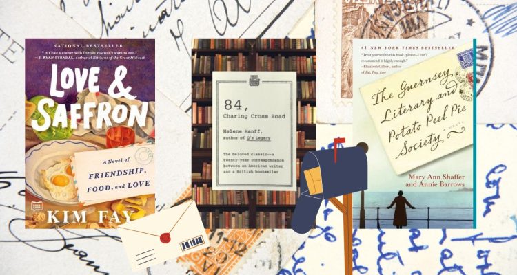 5 Asexual Fiction Novels That We Absolutely Love - Bookstr