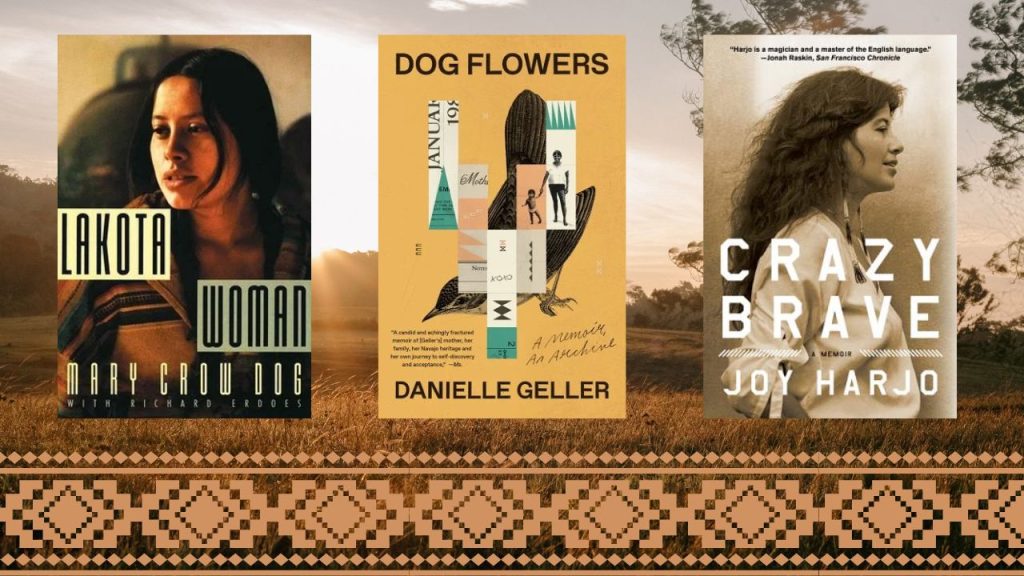 7 Powerful and Illuminating Memoirs by Native American Authors