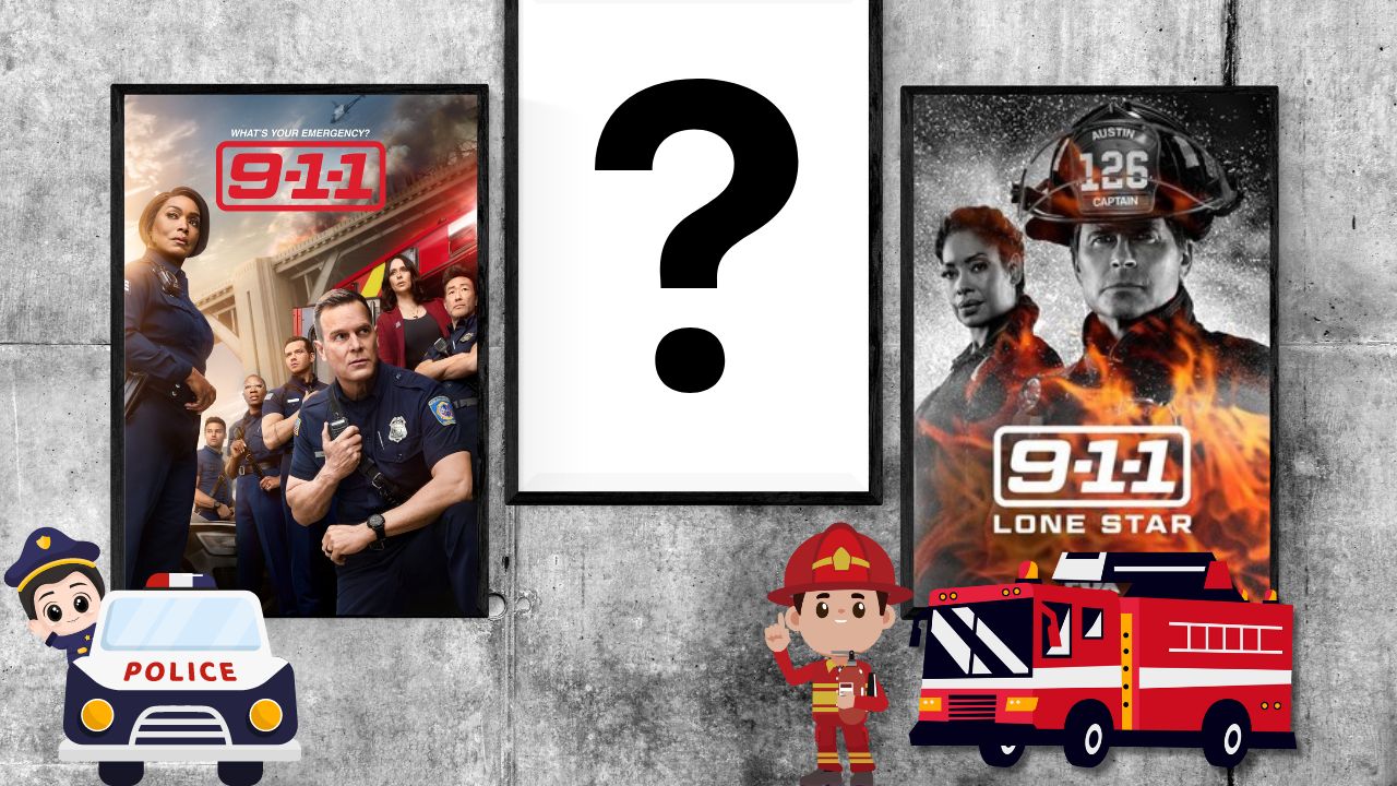 Potential New 9-1-1 Spin-Off In The Works