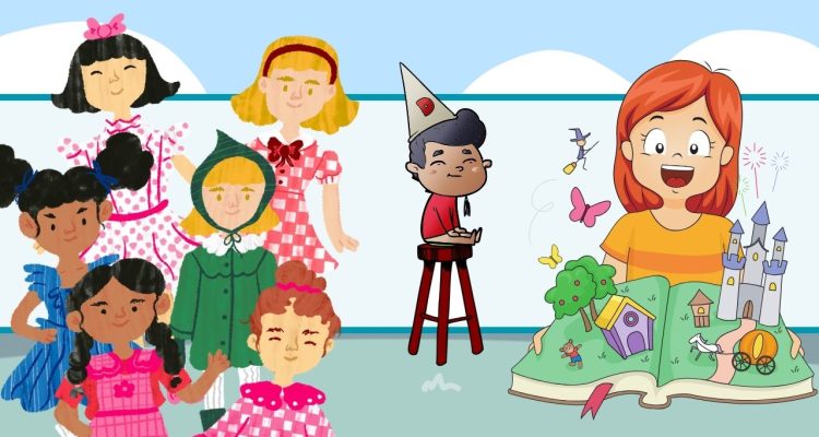 Gift Guide for the Classic Literature Lover - Bookstr