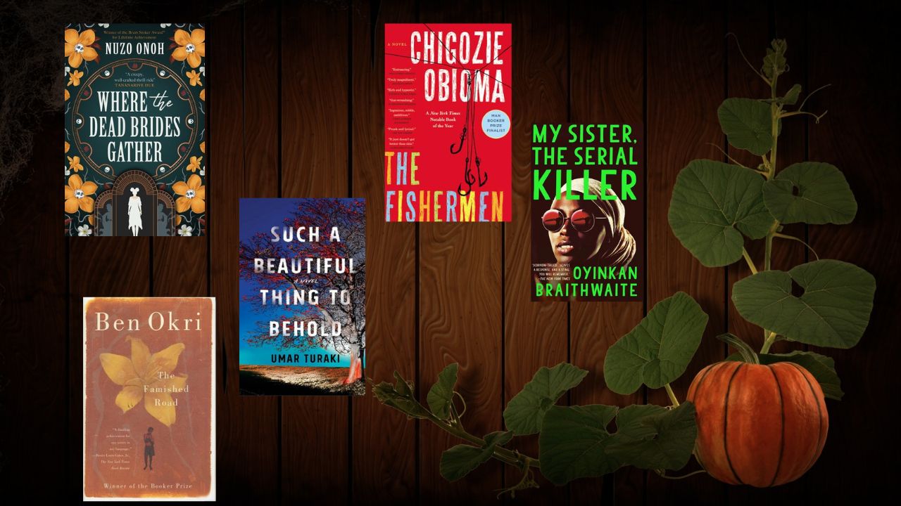 Africa’s Nightmares: A Spotlight on Horror Storytelling - Bookstr