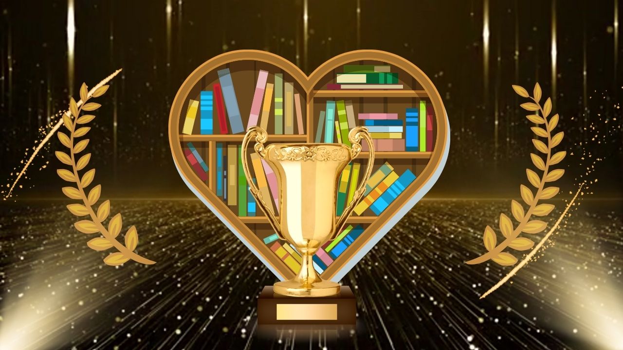 Battle of the Books: 2024 National Book Award Finalists Announced