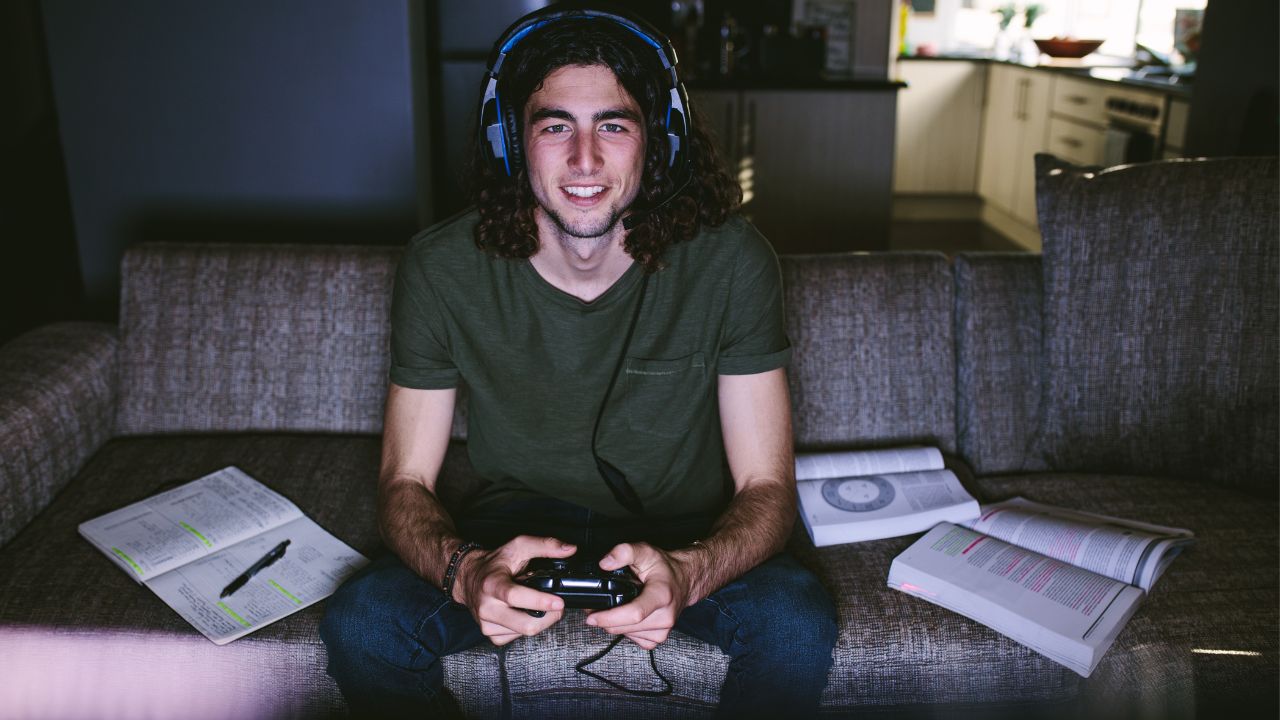 Best Books About Video Game - Top 5 - Bookstr