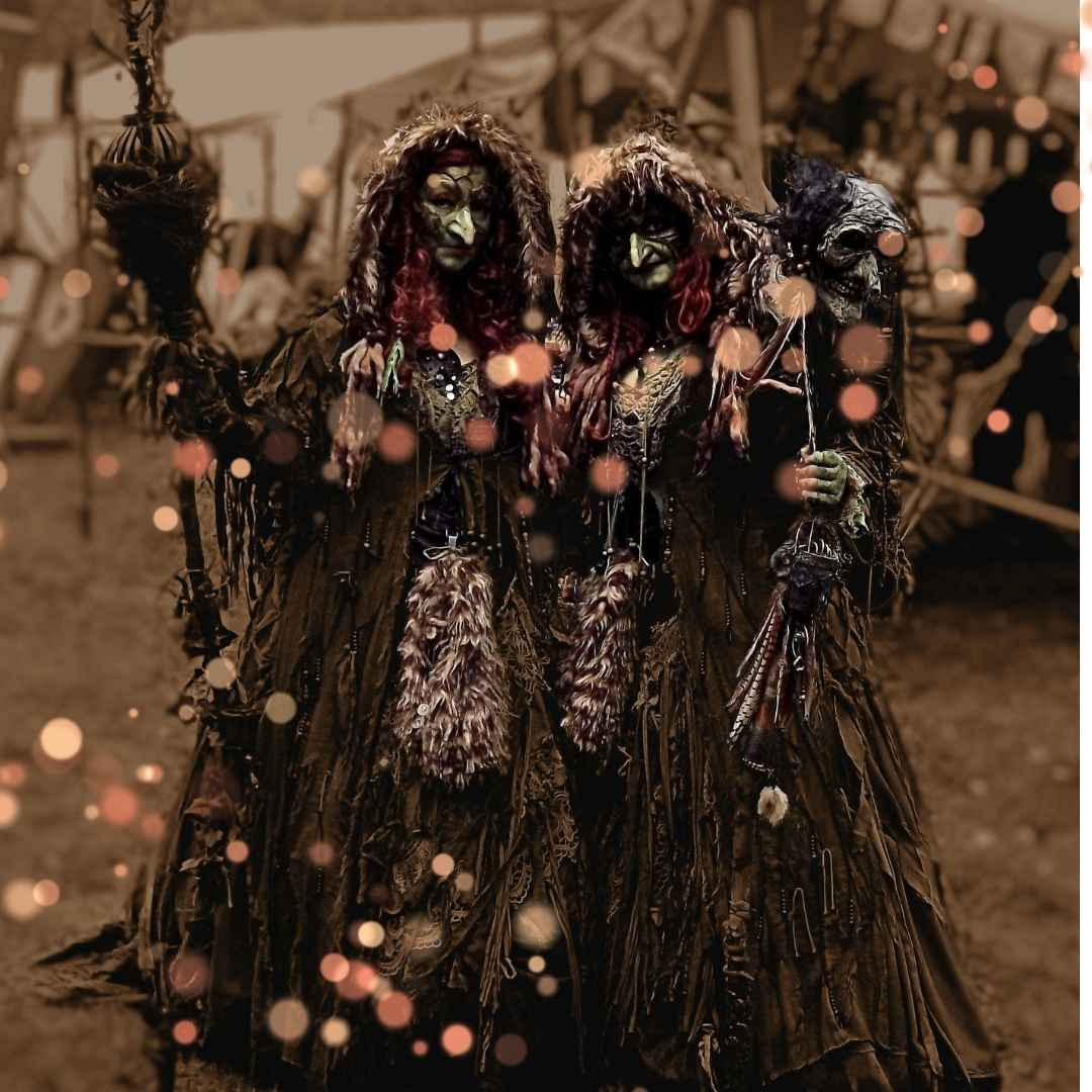 Everything You Ever Wanted to Know About Baba Yaga - Bookstr