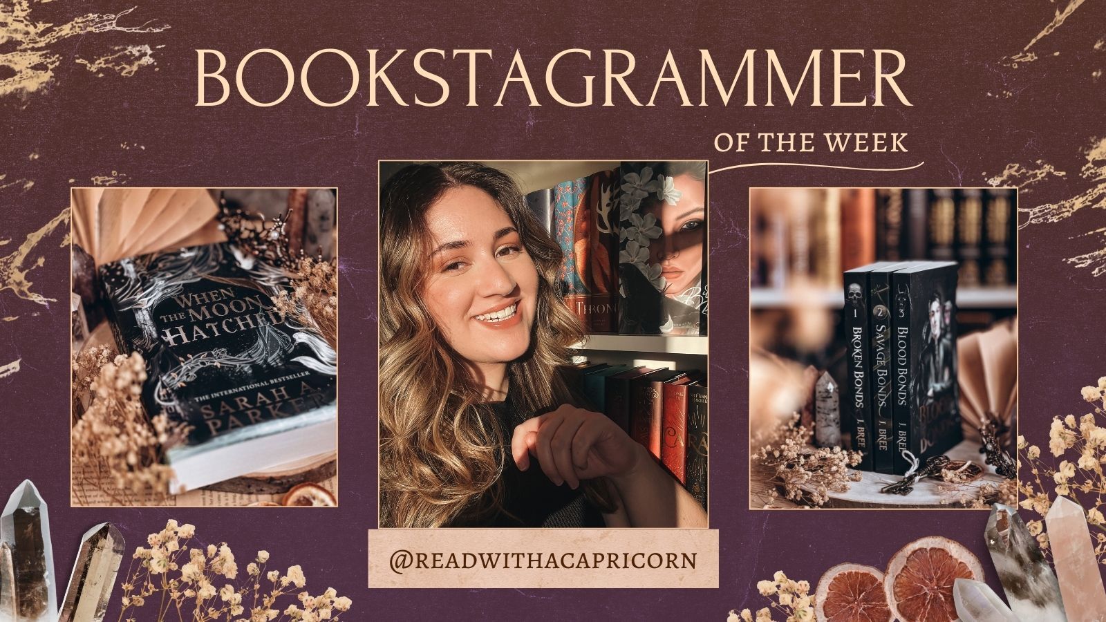 Explore Aesthetically Beautiful Fantasy Romance Books With ...