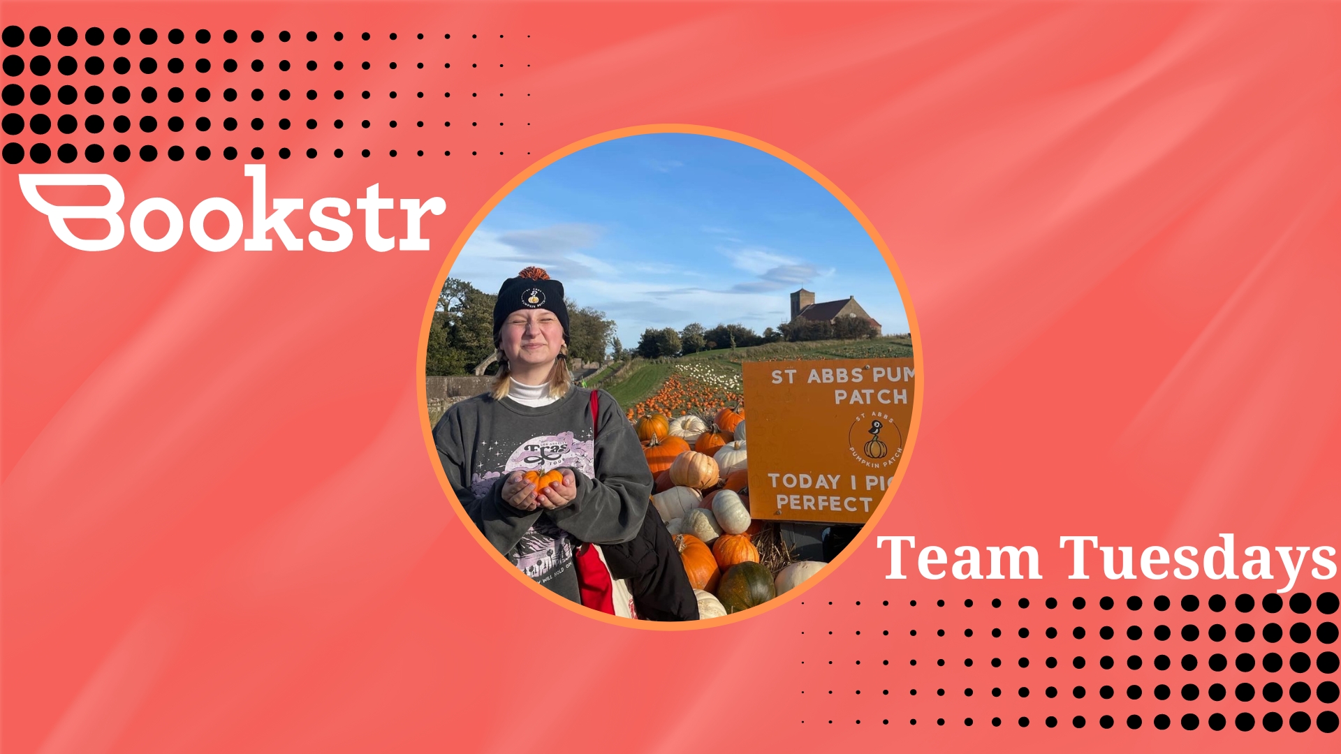 Exciting Facts and Thrilling Recs From Editorial’s Elizabeth Beaver