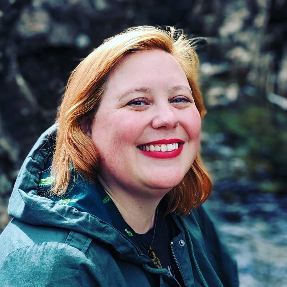 Love and the Paranormal With Erin Sterling - Bookstr