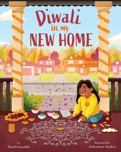 Must-Read Diwali Books That Really Spotlight Hindu Culture and Traditions